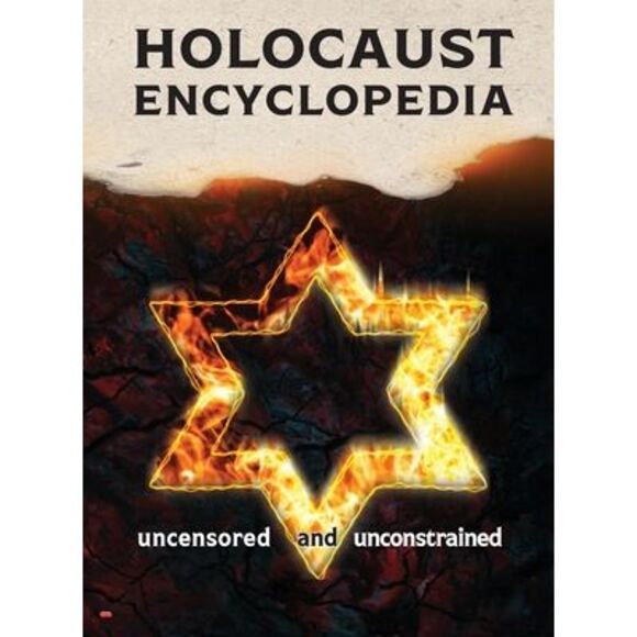 Academic Research Group | Other | Holocaust Encyclopedia Uncensored And ...